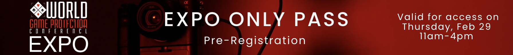 PlanetReg - Attendee Registration
