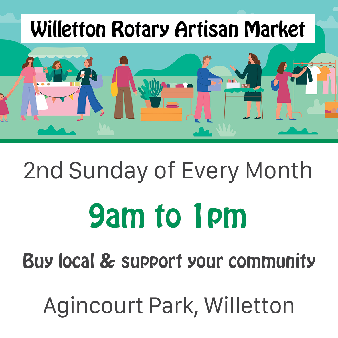 PlanetReg - Attendee Registration