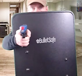 ACTIVE SHOOTER ARMED RESPONSE TRAINING FORCE ON FORCE COURSE - ASART 1