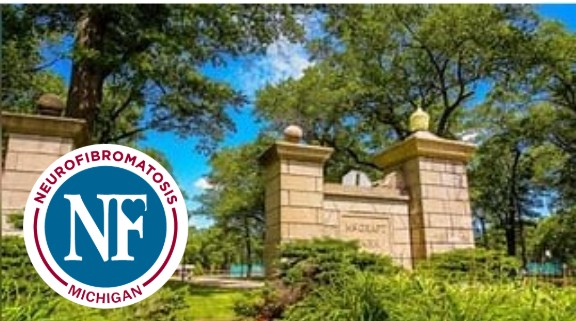 NF MI 40th Anniversary Art Show and Fun Walk